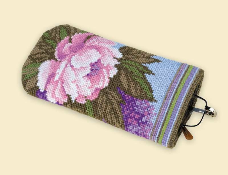 Очечник. Летний букет 1350АС