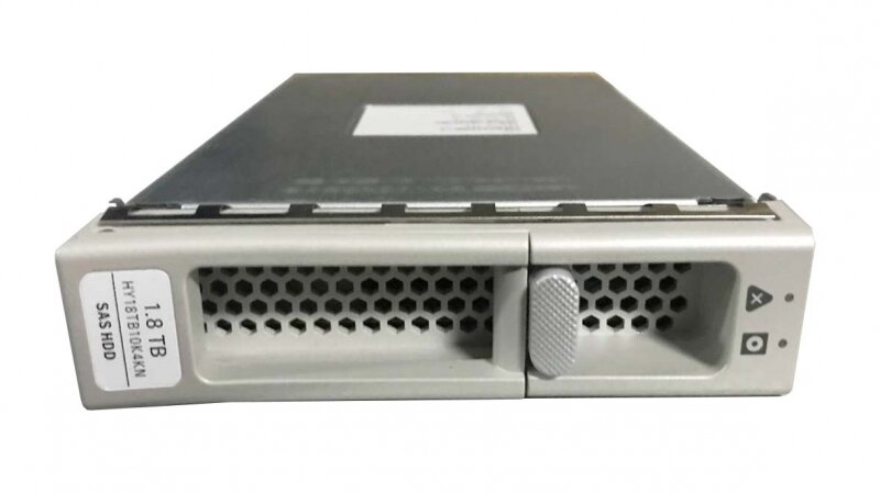 Жесткий диск Cisco UCS-HY18TB10K4KN 1.8Tb SAS 10000 2,5" HDD