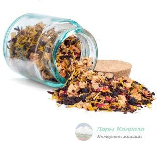 Иван чай "Императорский сад" 100гр