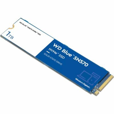 SSD диск Blue SN570 1Tb WDS100T3B0C