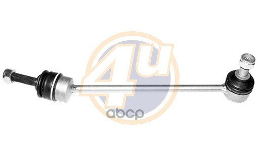 Тяга стаб передн прав MER W221 (турция) шт. 4U арт. MR-F-48645