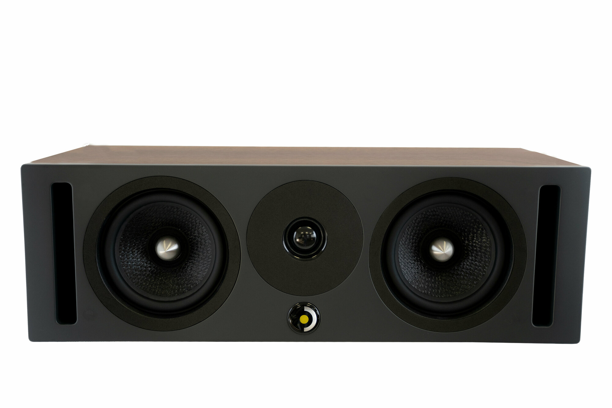 Акустика центрального канала Davis Acoustics KRYPTON C Classik Walnut