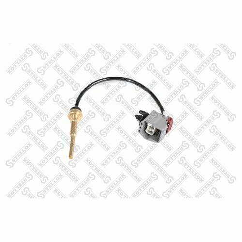 Датчик температуры охлаждающей жидкости Stellox 0604133SX для Ford Mondeo III, TRANSIT
