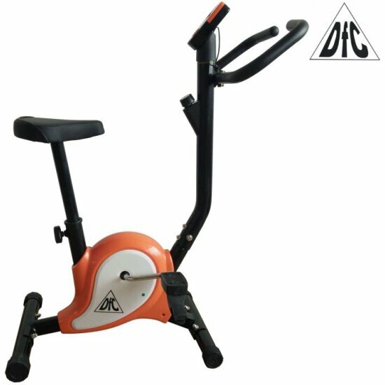 Велотренажёр Dfc B8005