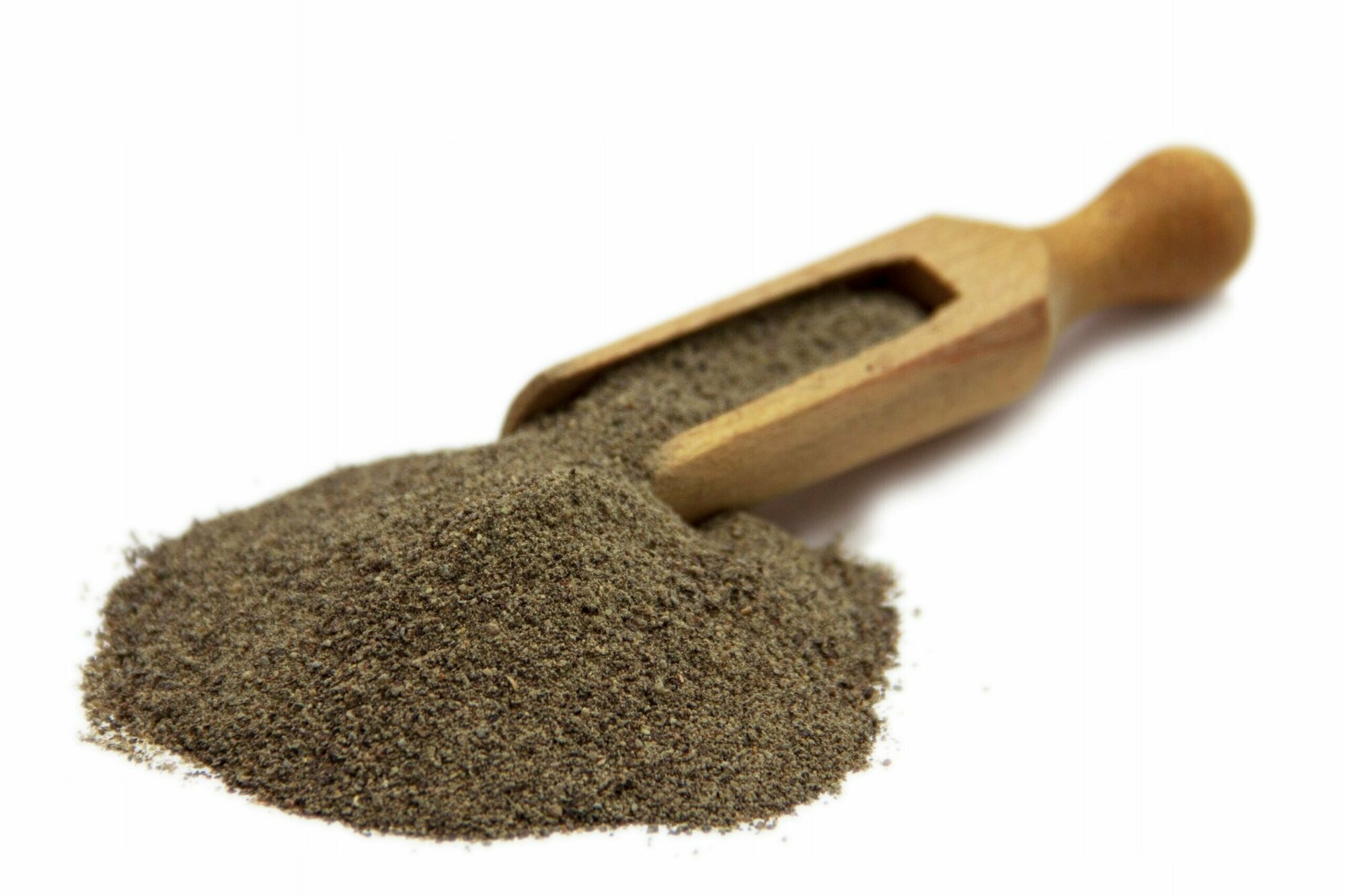 1 кг. Чёрный перец молотый, от производителя. Высший сорт.