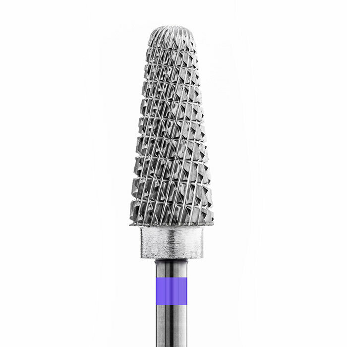 Кристалл Фреза ТВС 23360 с крестообразно-поперечной нарезкой