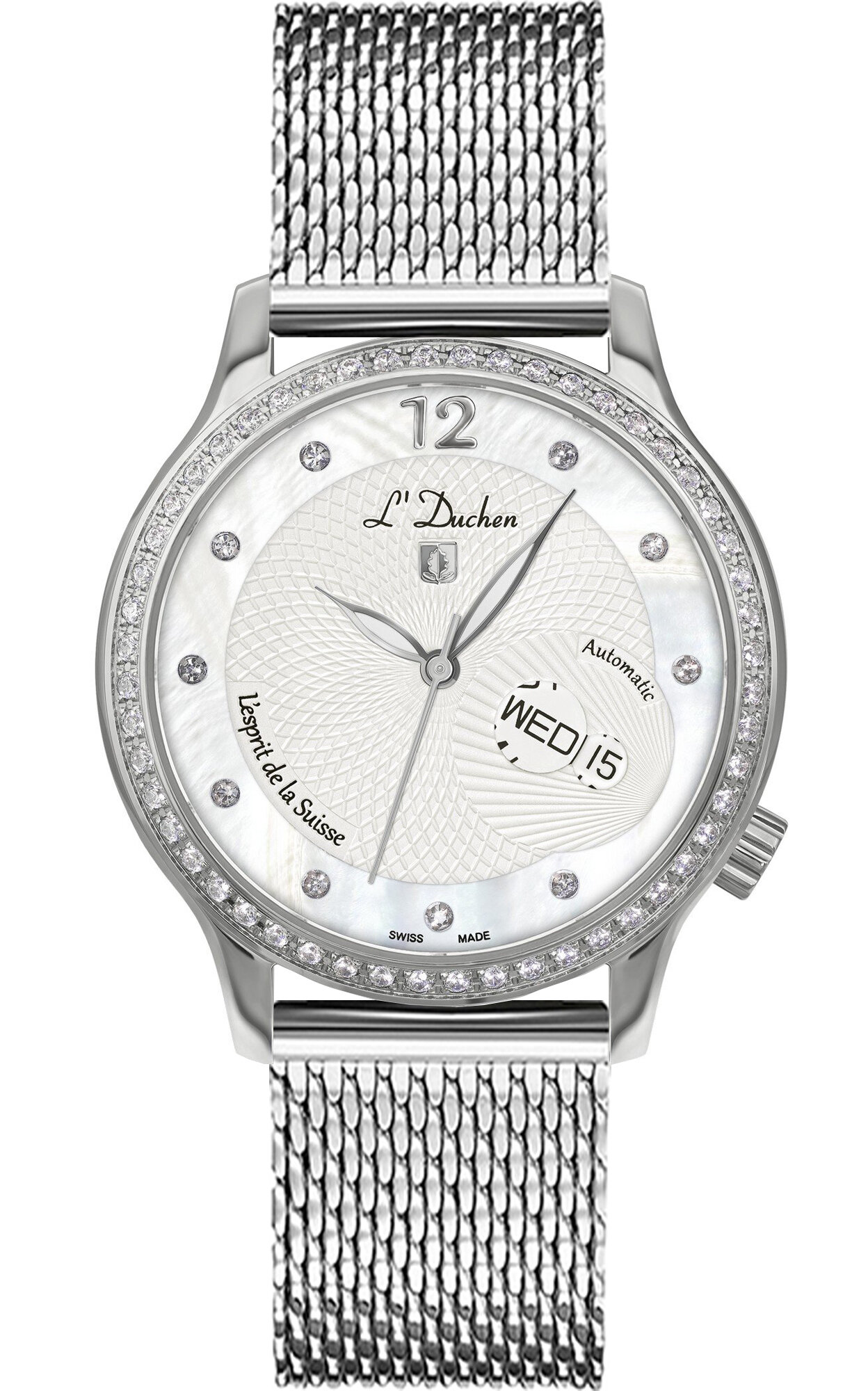 Наручные часы L'Duchen