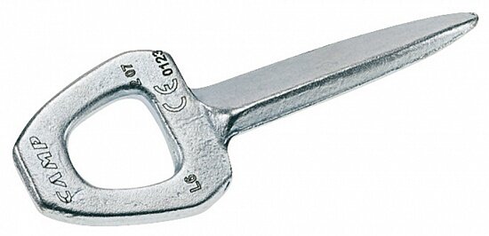 Крюк скальный Camp Universal Piton-Soft Steel CM.10