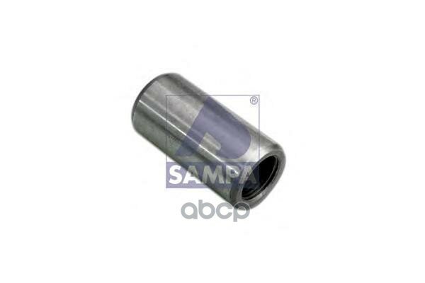 Втулка пальца рессоры !(м) 45x80/M36x3 Omn Volvo FL4/6/7 SAMPA арт. 030166