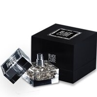 Парфюмерная вода Ramon Molvizar Black Cube 50 мл