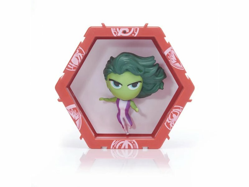 Фигурка Wow! POD Женщина Халк MVL-1016-45