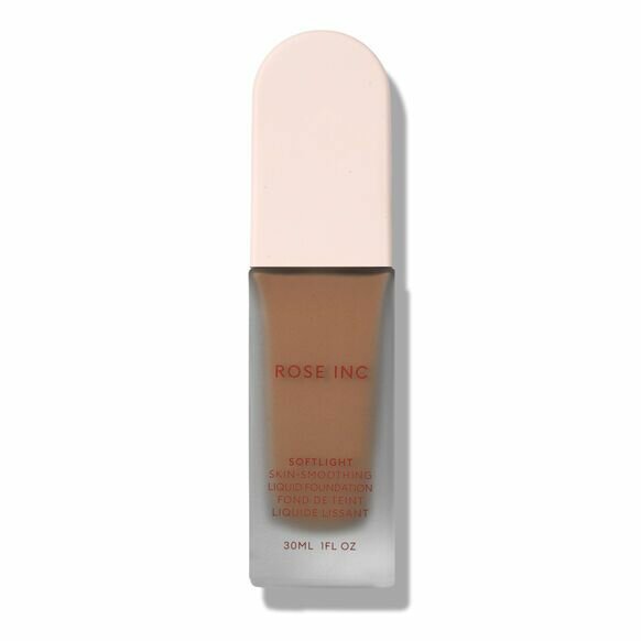 Тональный крем Rose Inc Softlight Skin-smoothing Liquid Foundation, 30 мл (30W Deep Warm)