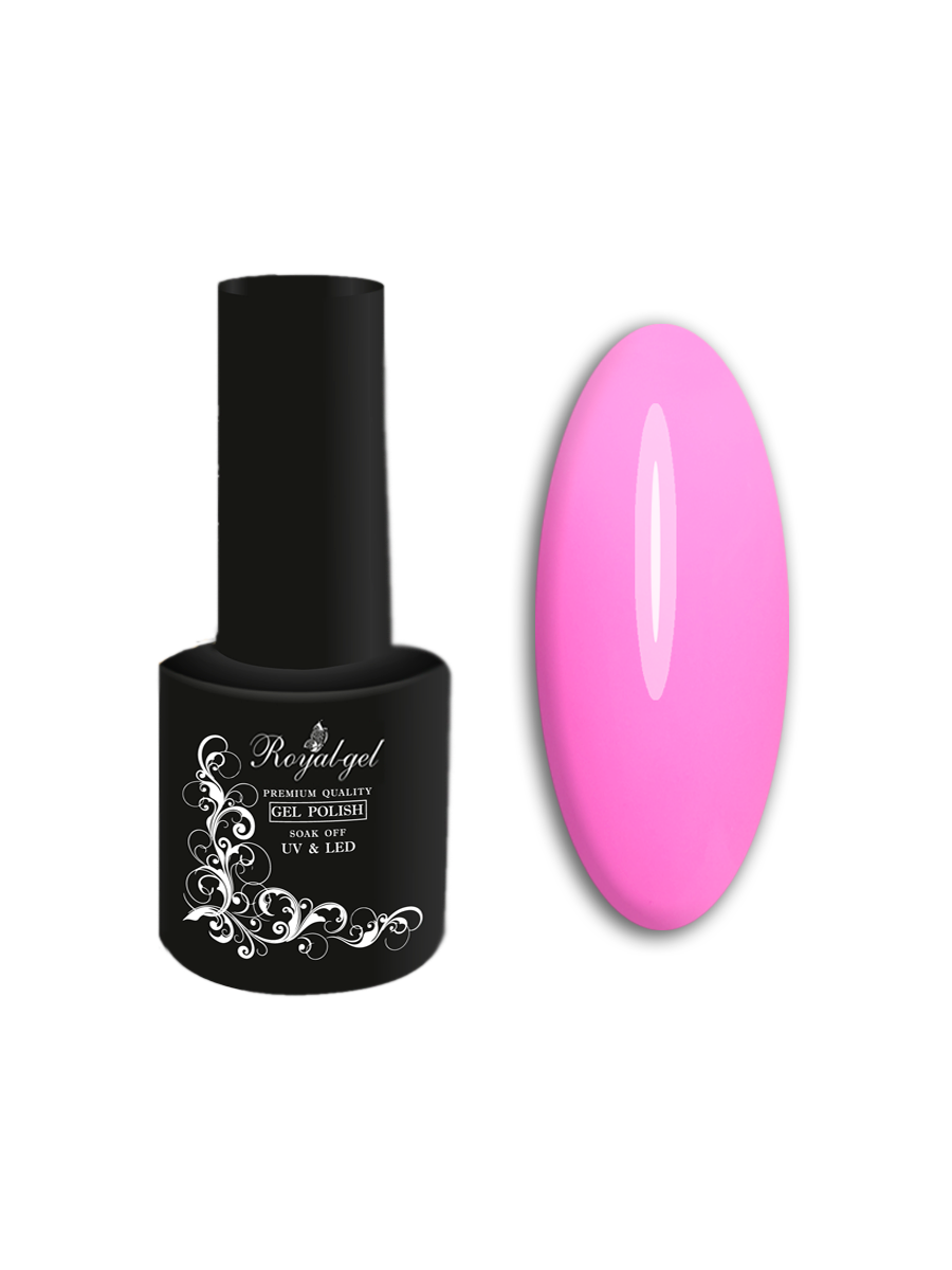 Гель лак Royal-gel PROFI RP29 10 мл.