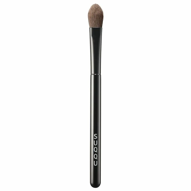 Suqqu Большая кисть для теней Eyeshadow Brush F Large