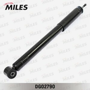 Амортизатор MERCEDES A-CLASS(W169)04-/B-CLASS(W245) 04- зад. газ.