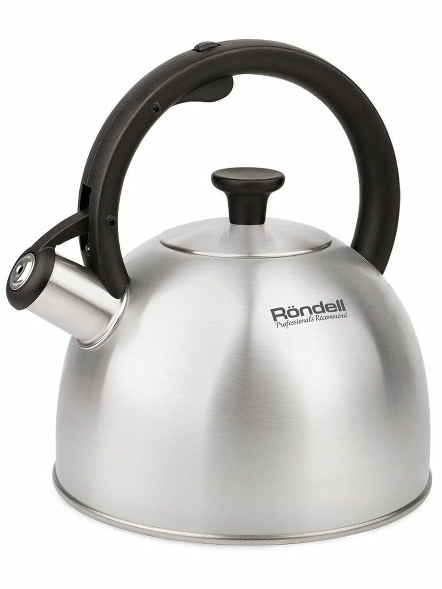 Чайник 3 л Massimo RDS-1297 (ST) (Rondell)