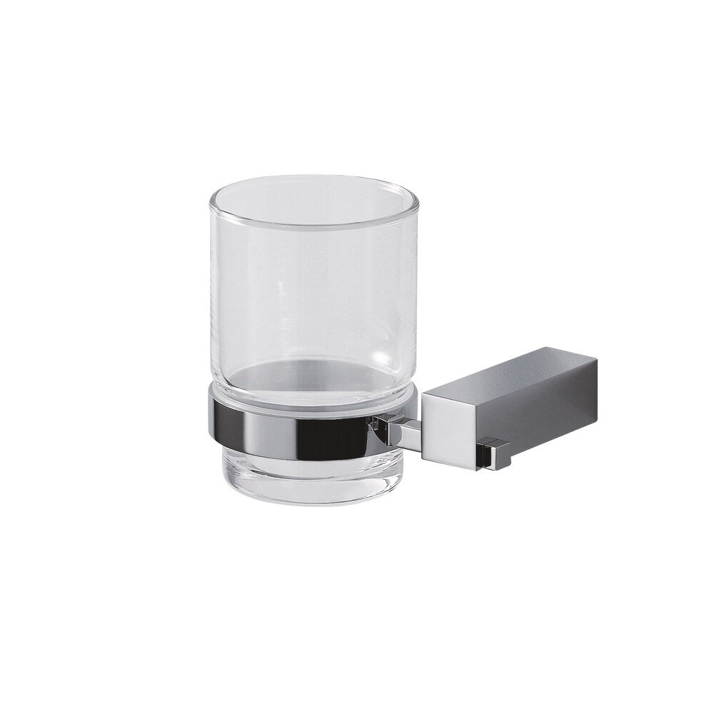 Стакан для зубных щеток Zeegres Z.CUB (21102101)