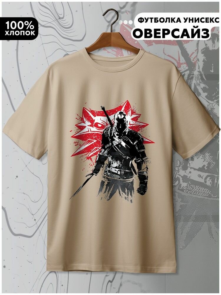 Футболка Hypnotica