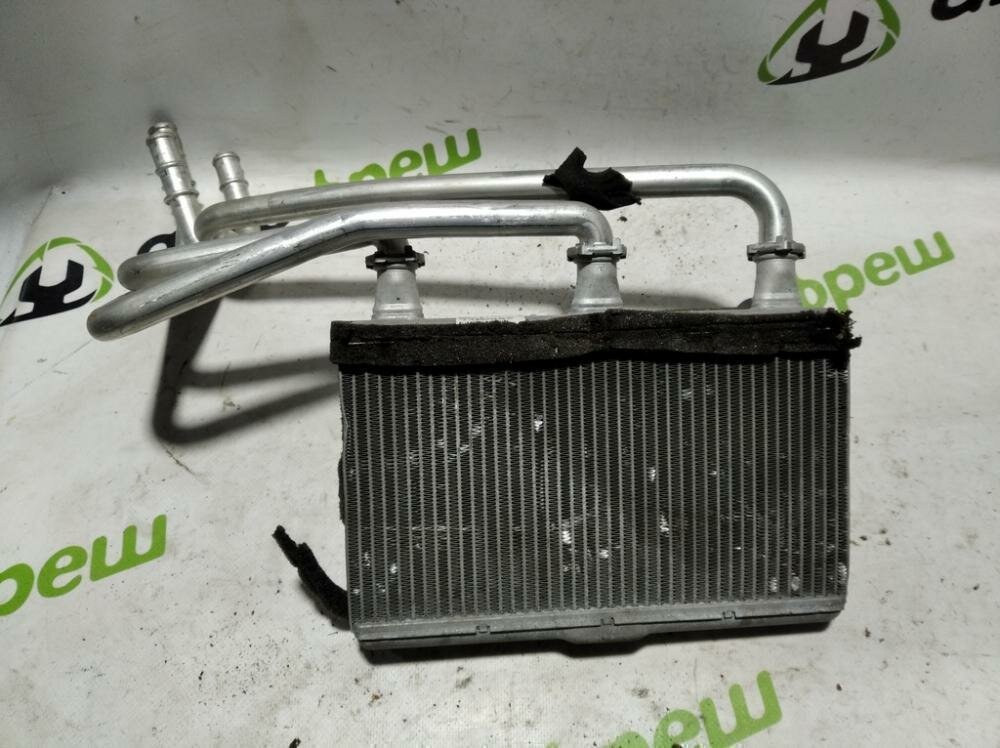 Радиатор отопителя BMW 5 2003-2009 6921139
