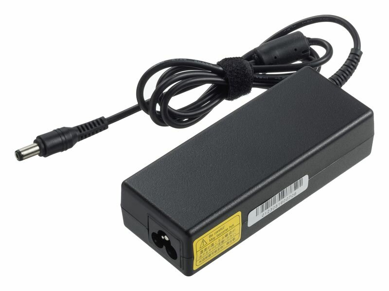 Блок питания Pitatel AD-108 для ноутбуков Toshiba (15V 5A)