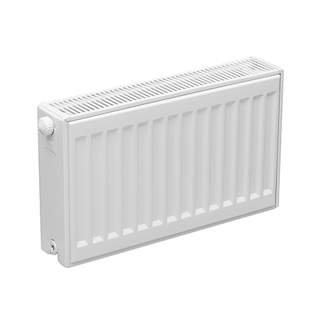 Радиатор Elsen ERV 22 300x1800 300/1800 стальной панельный с нижним правым подключением
