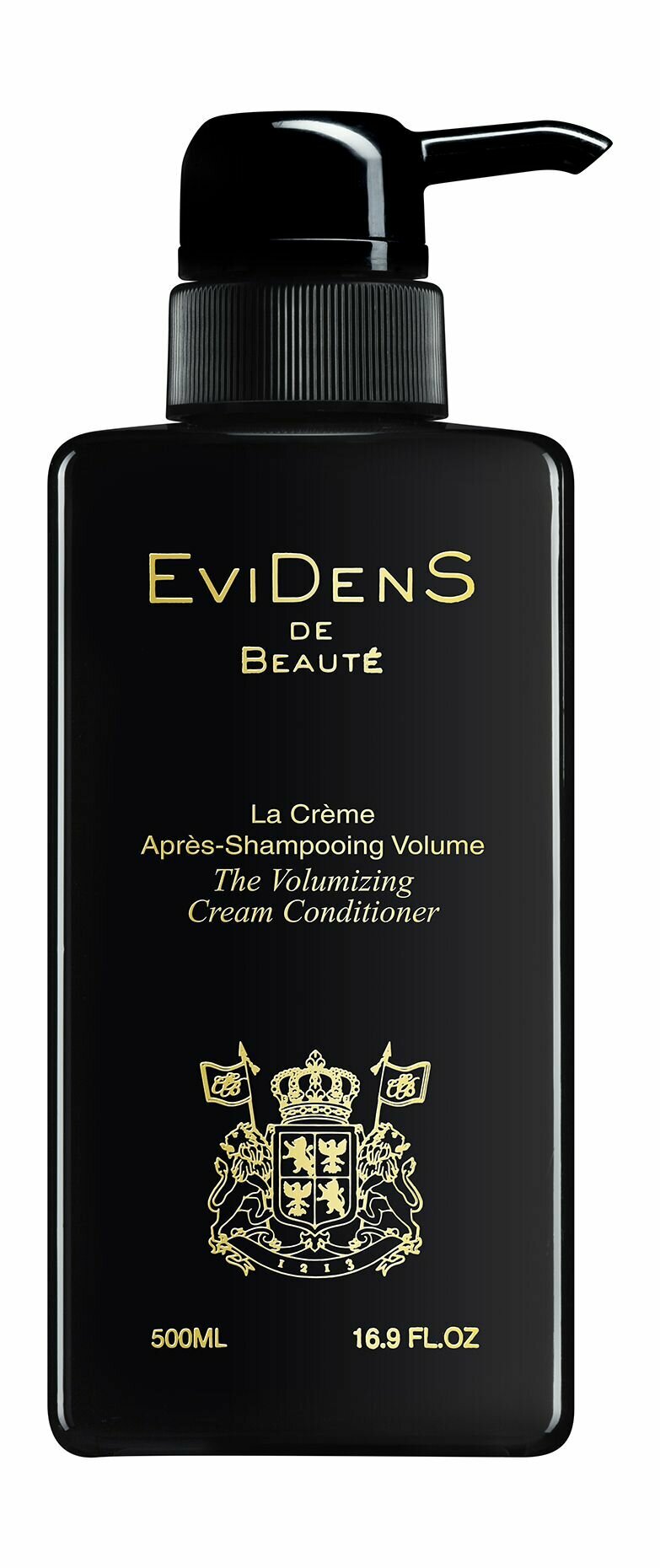 Evidens de Beaute The Volumizing Cream Conditioner Крем-кондиционер для объема волос
