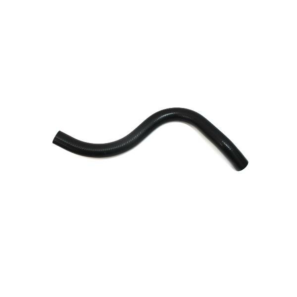 Патрубок отопителя подводящий ВАЗ-2190 Гранта в упаковке (БРТ)