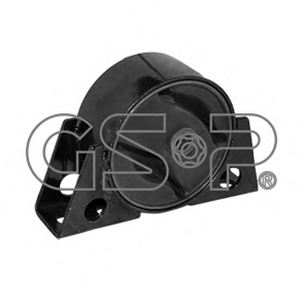 GSP 514523 (112702J200 / 11270BU000) опора двигателя Nissan (Ниссан) Almera (Альмера) tino (v10)