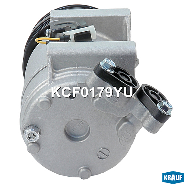 KRAUF KCF0179YU (KCF0179YU_KR1) компрессор кондиционера