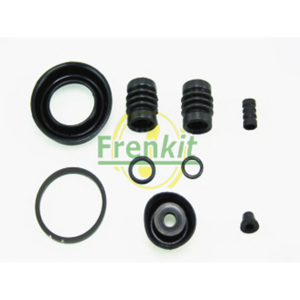 FRENKIT 240043 (13300885 / 13300886 / 13365462) ремкомплект суппорта задний Chevrolet (Шевроле) cruze all types 01-12