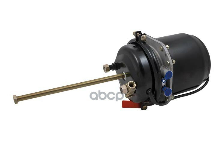 Энергоаккумулятор! DAF F2100/F3600 FA/T2500/2505, MB MK/SK, MAN F2000 EXOVO арт. 20727E