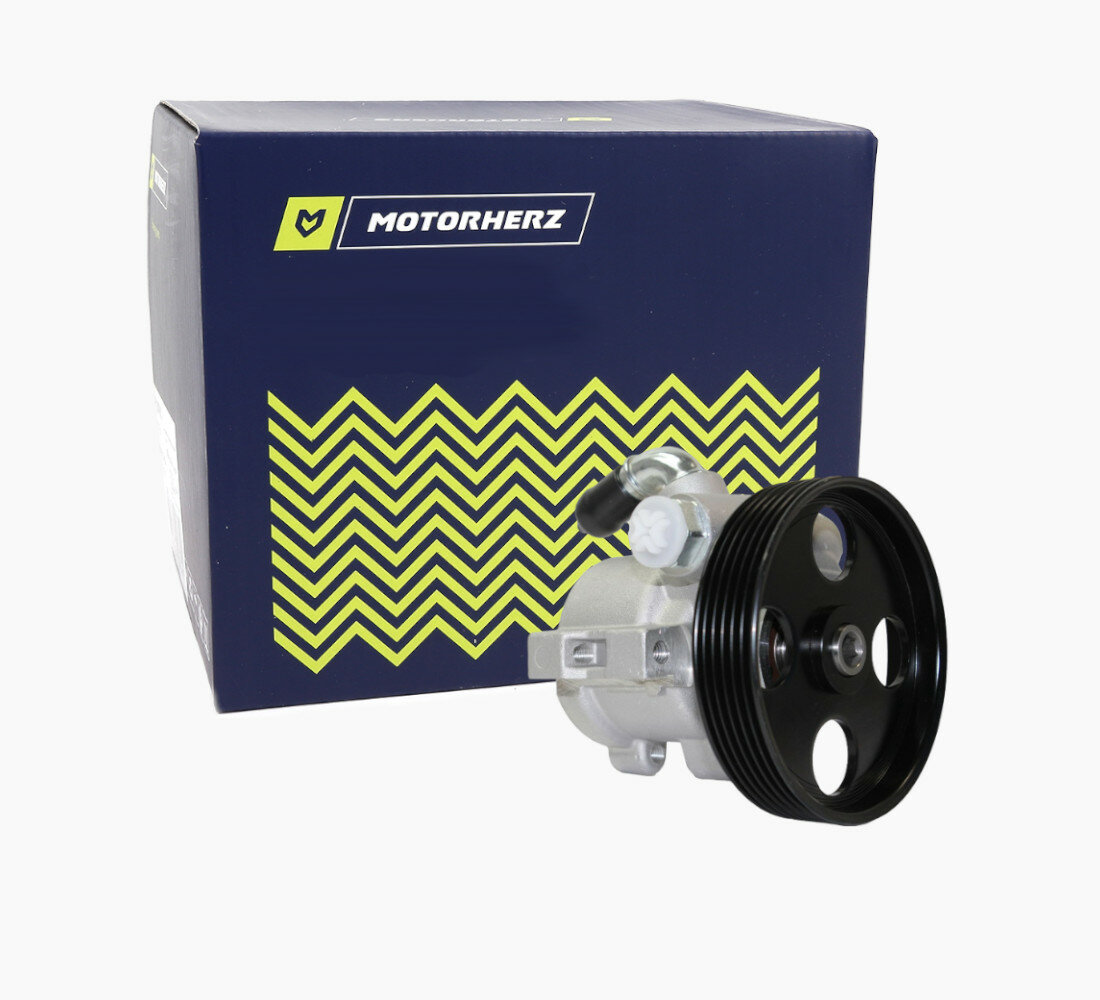 Насос гидроусилителя руля (ГУР) Citroen Berlingo Peugeot Partner