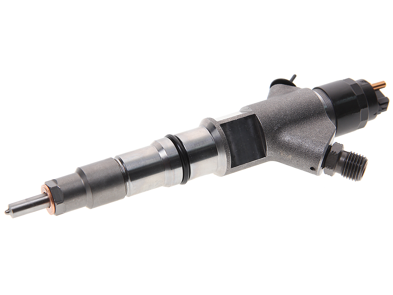 Форсунка КАМАЗ системы Common Rail ЕВРО-4,5 SHANDONG