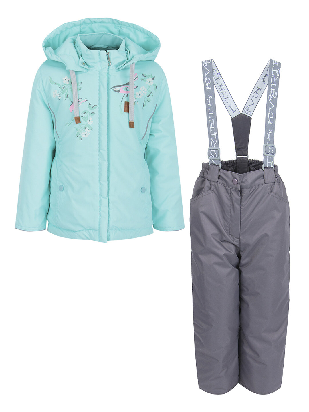 Комплект верхней одежды