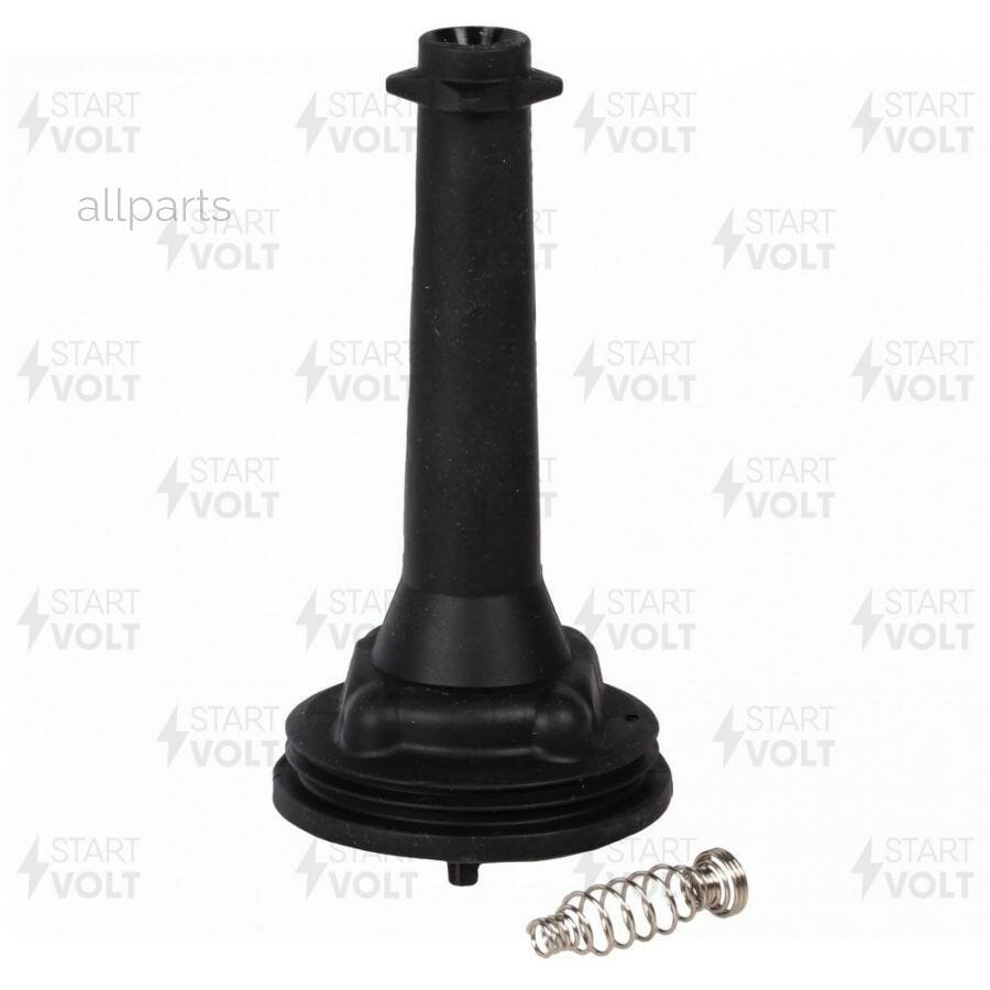 STARTVOLT STC-1060 Наконечник катушки зажигания для а/м Volvo S60 (00-)/S80 (98-)/XC90 (02-) (STC 1060)