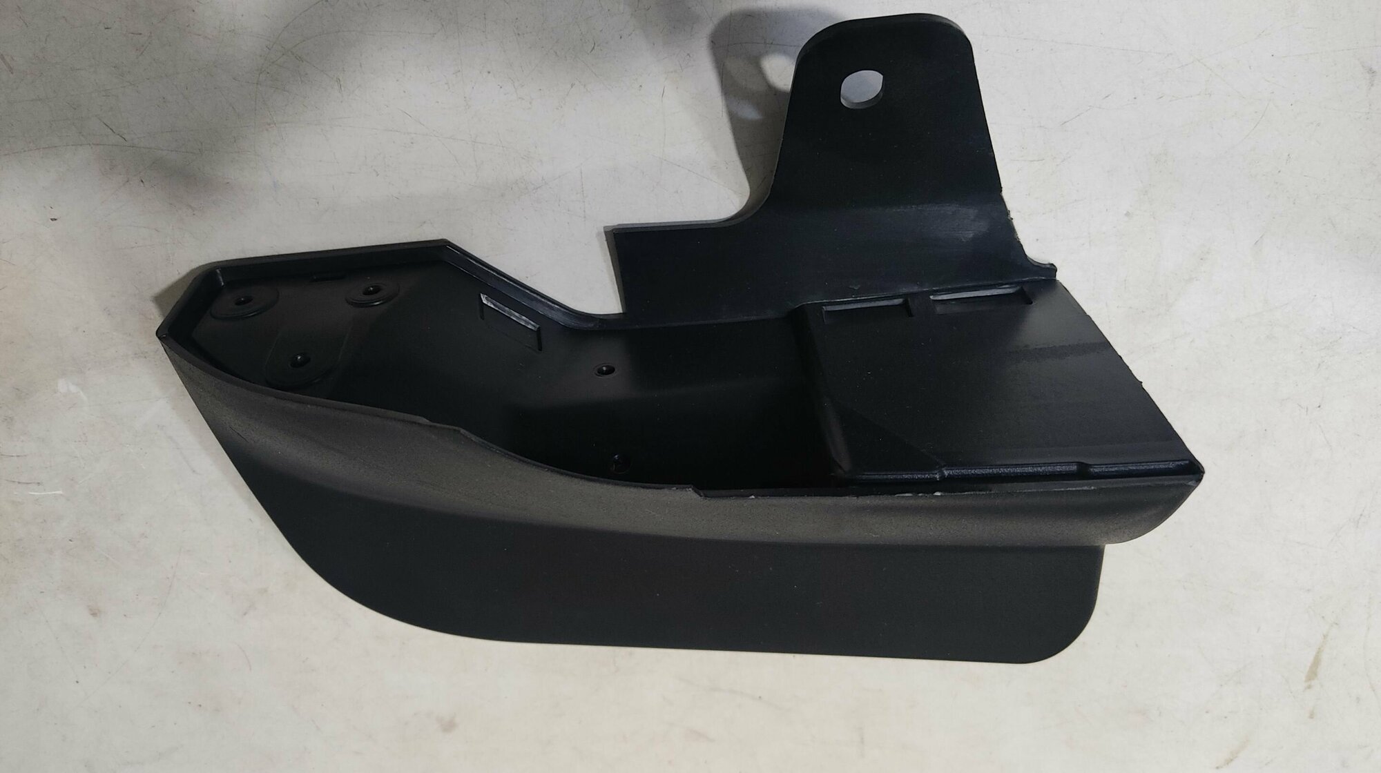 Брызговик задний левый Great Wall Wingle 5 [2.2 8V 5MT пикап 4X4] 5512703P00