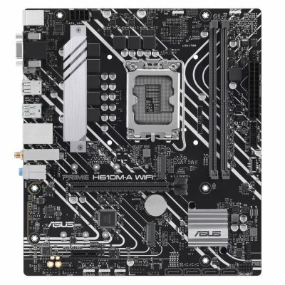 Материнская плата Prime H610M-A WiFi