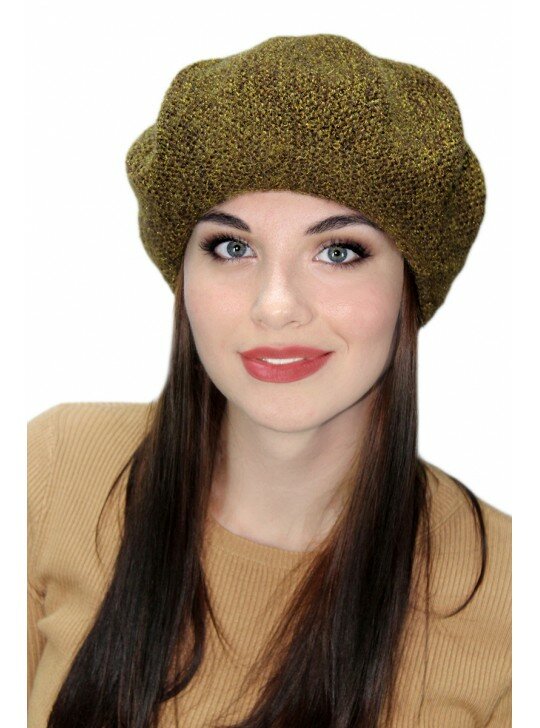 Берет Берет "Белита" для женщин