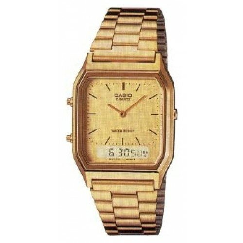 Наручные часы CASIO — фото 1