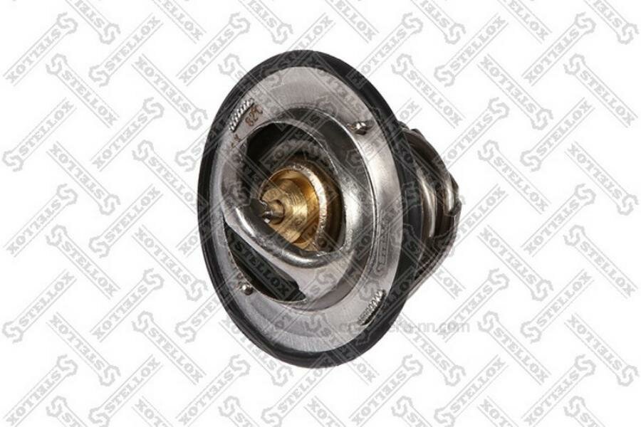 STELLOX 8224038SX Термостат дв. ISBe 185,210, ISF 3.8 86°C (5292708/5337966/5256423/4929642/3973834) STELLOX