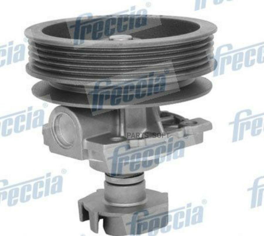 FRECCIA WP0210 Помпа водяная FIAT UNO TIPO 1 4 1 6 89- ()
