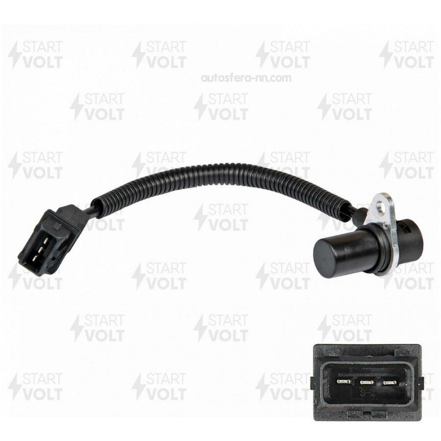STARTVOLT VSCM0555 Датчик фазы для а/м Kia Spectra (00-) (VS-CM 0555)