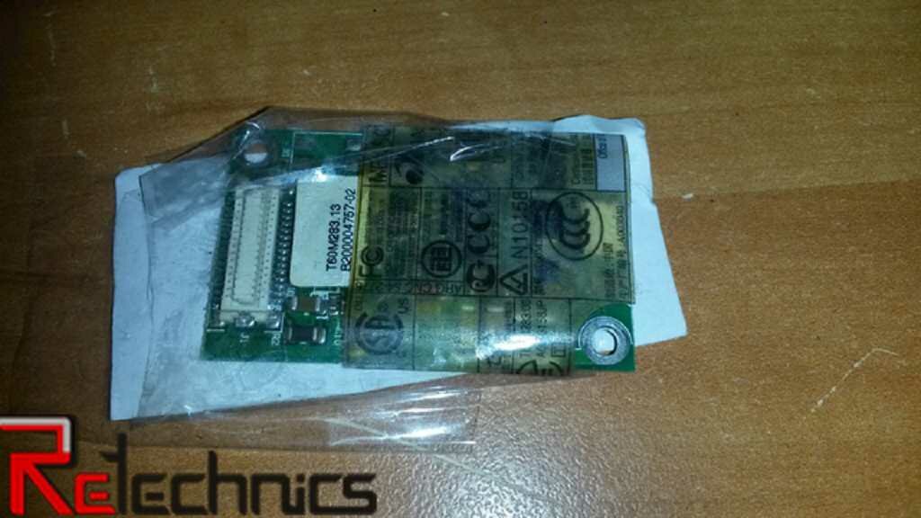Модем ноутбука LG LM50 — фото 1