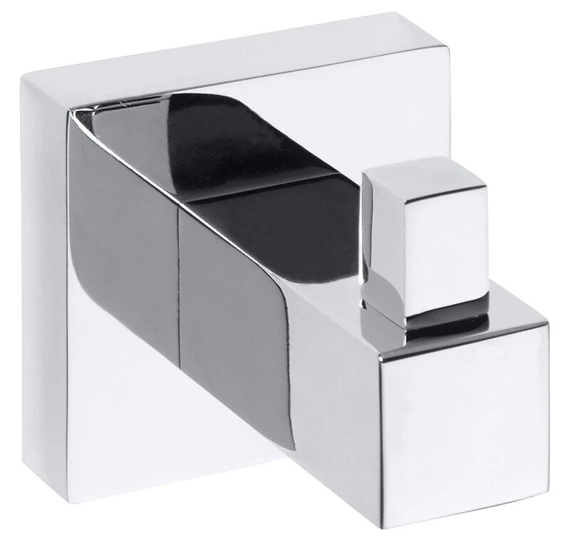 Крючок Bemeta Beta 132306172 для ванны, хром