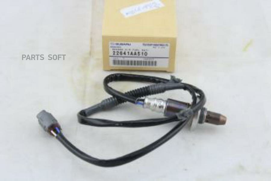 22641AA510 SUBARU датчик холостого хода [ORG]