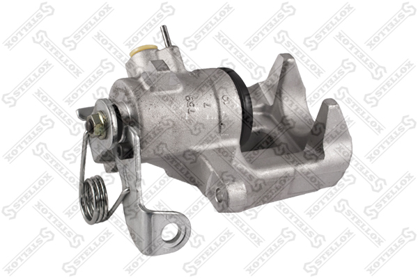 Суппорт тормоз. зад. л. Audi A4 all 00> лев Stellox 0590324SX