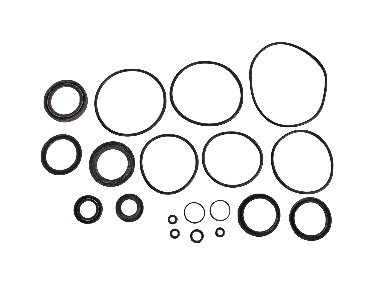 Ремкомплект ЗИЛ-130, 4331, 5301 механизма рулевого