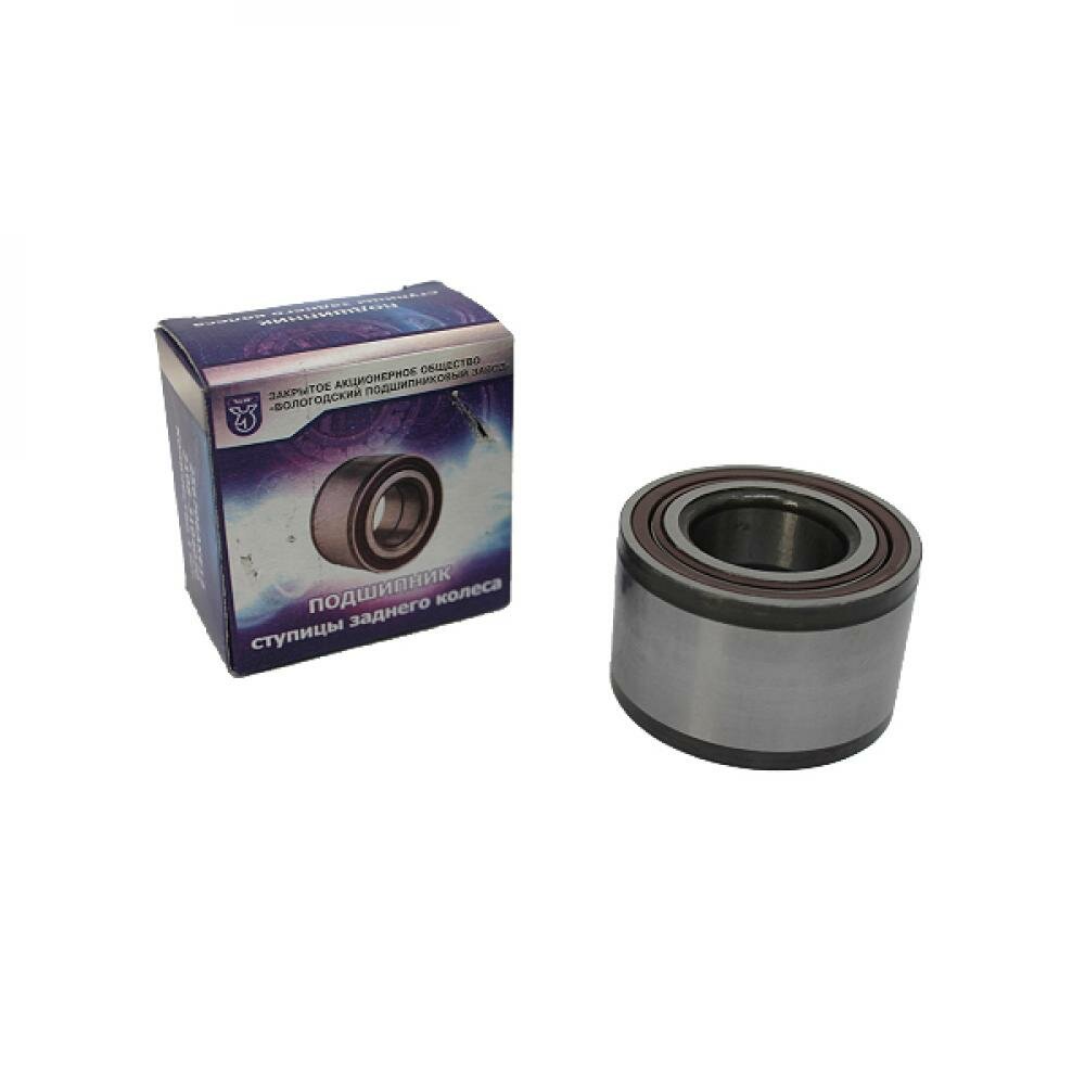 Подшипник 256706 задней ступицы ВАЗ-2108-15,2110-2170, ОКА VBF