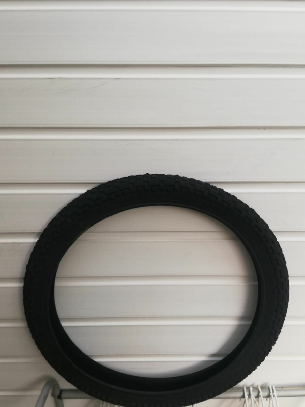 Велопокрышка 20х1.95 Duro