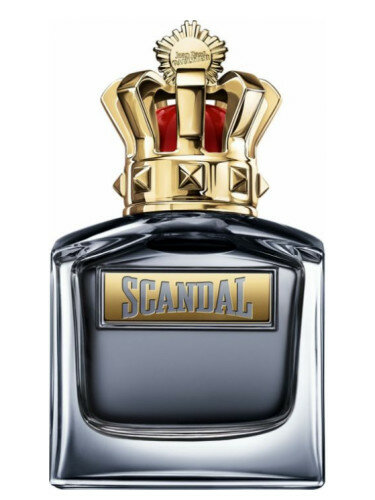 Jean Paul Gaultier Scandal Pour Homme туалетная вода 100мл